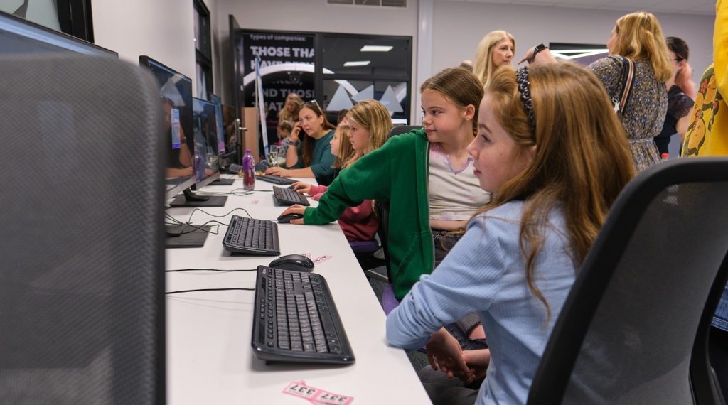Code Ninjas: Respite for Parents, Fun for Children | Mums & Dads