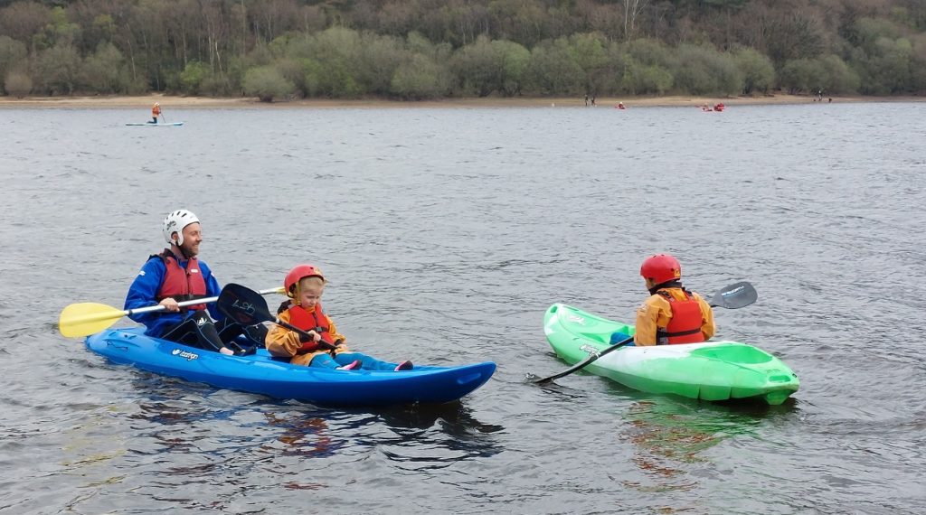 Review: Pay & Play at Anderton Centre in Chorley | Mums & Dads